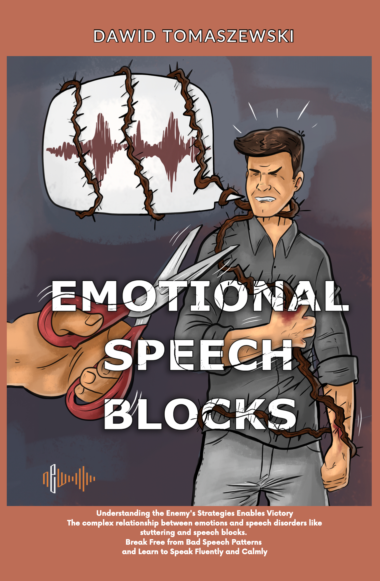What is Speech Block - Stuttering and Speech Blocks - Relearning Speech